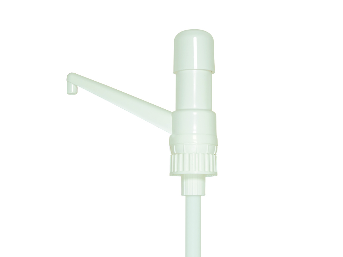 Sonett - Bottling pump